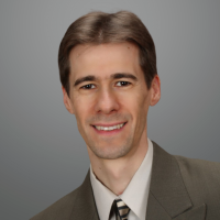 Alan M. Johnson, OD » Spokane Eye Clinic