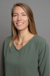 Danielle Schleicher, OD » Spokane Eye Clinic