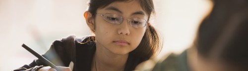 Eye Misalignment / Strabismus (Children) » Spokane Eye Clinic