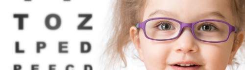Spokane Eye Clinic Pediatric Ophthalmology » Spokane Eye Clinic