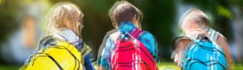 Double Vision (Adult) » Spokane Eye Clinic